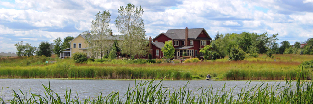 About | Prairie Crossing